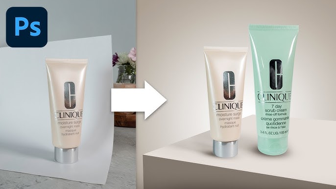 Photoshop Masking for Commercial Photography: Unlock Pro Techniques ...